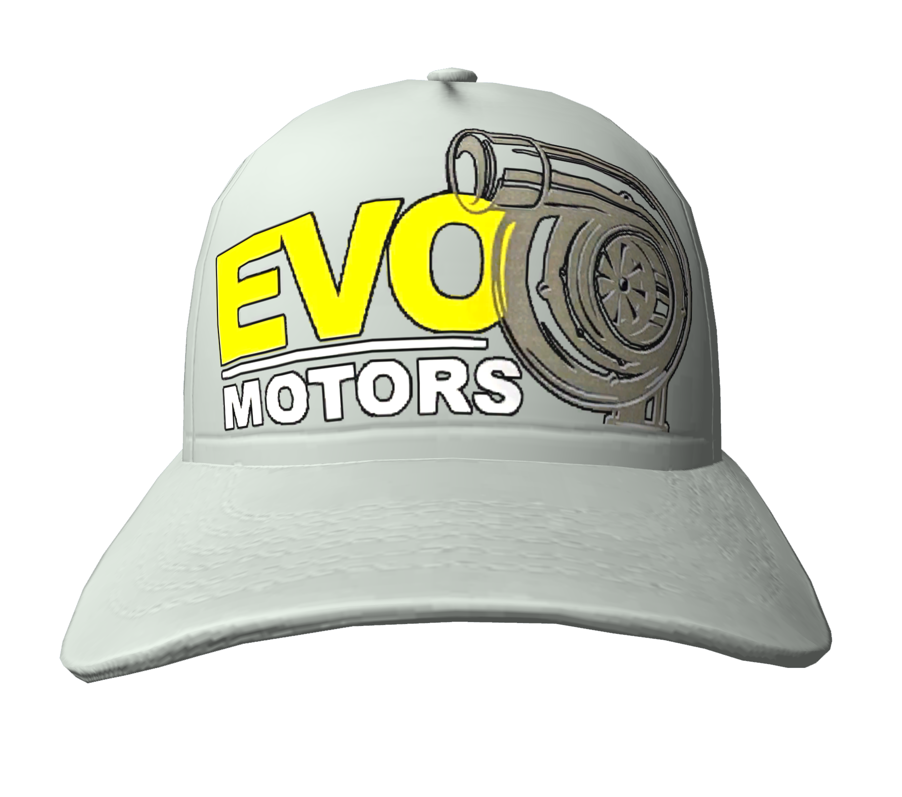 2nd Life Designs · Evo Motors JDM Uniform 1