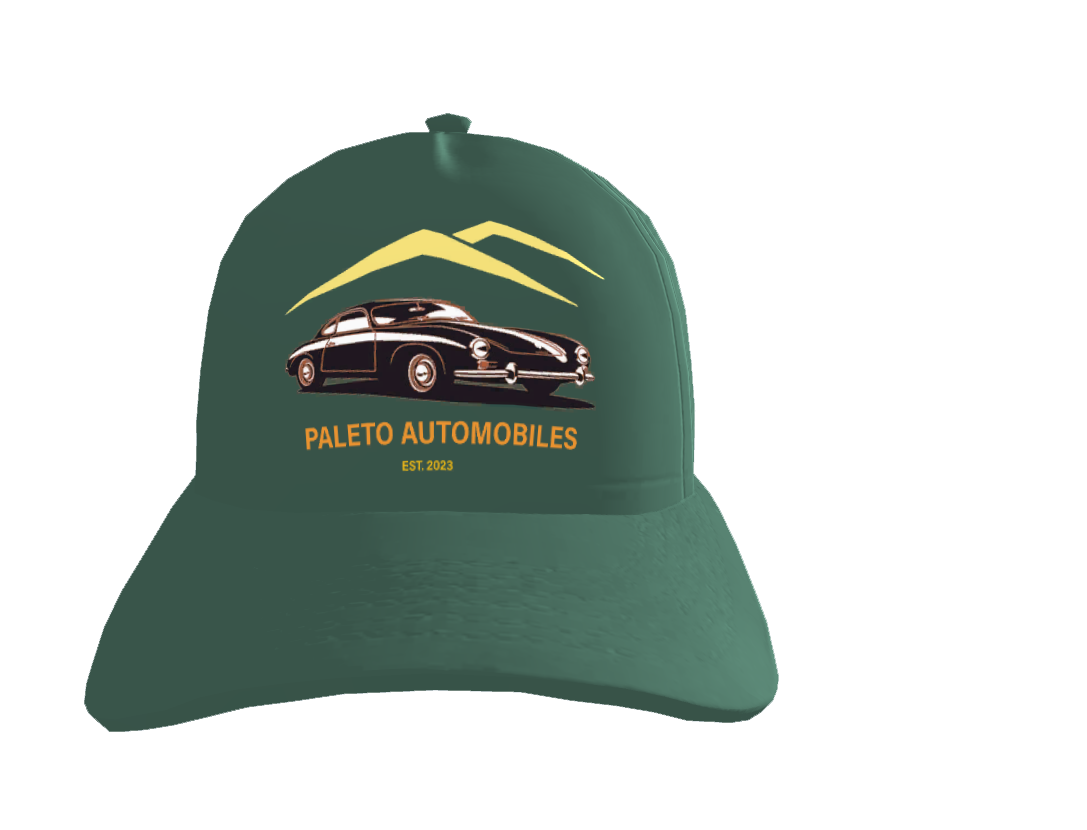 2nd Life Designs · Paleto Auto JDM 2 (Male + Female)