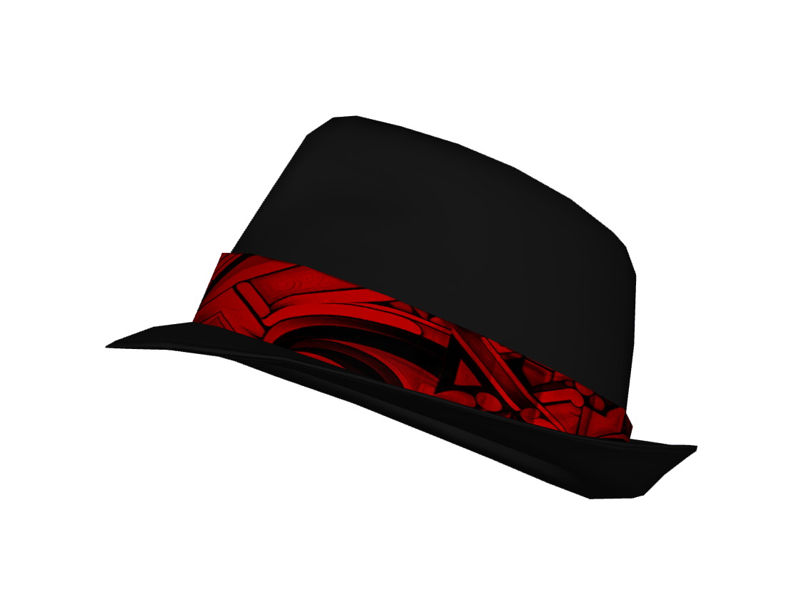 2nd Life Designs · Shadow Syndicate Uniform