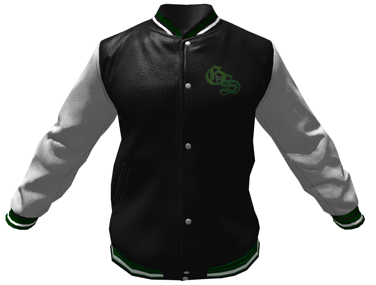 2nd Life Designs · Grove Street Jackets