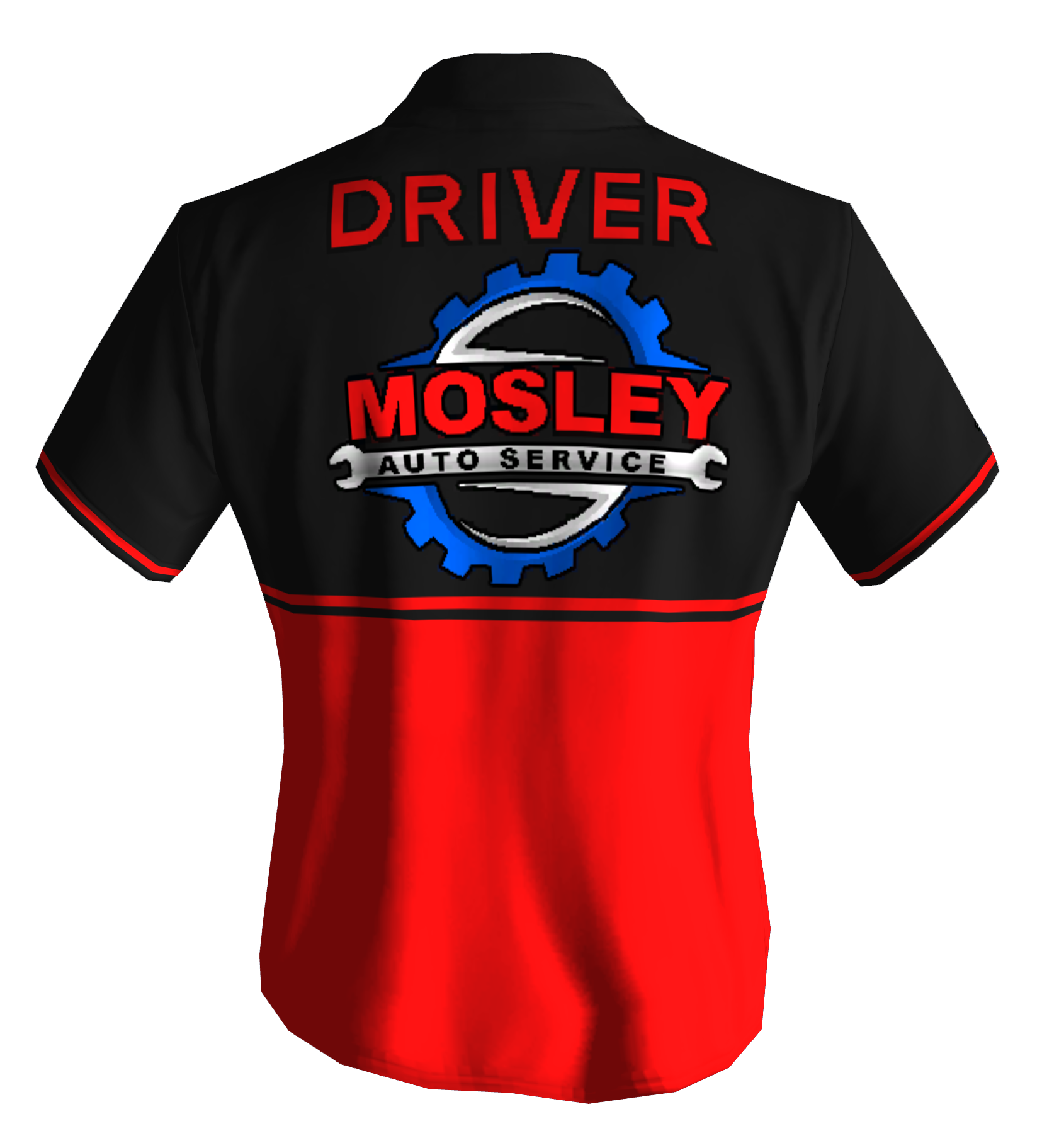 2nd Life Designs · New Mosleys Uniform 1 [M+F]