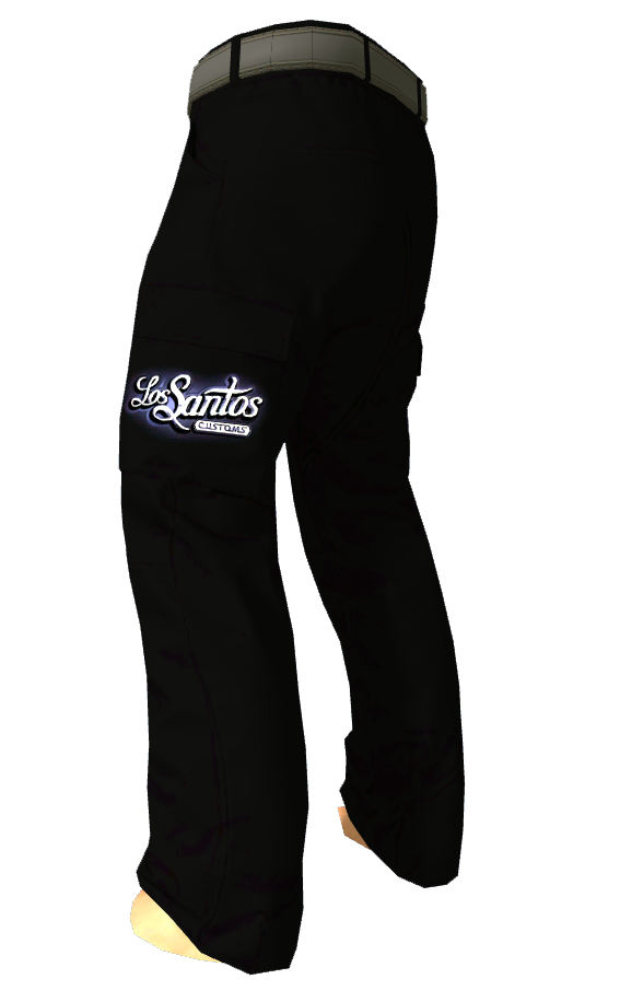 2nd Life Designs · LS Customs JDM (Male + Female)