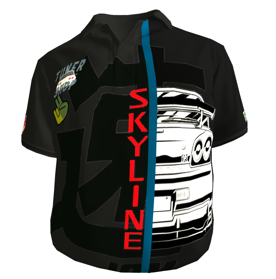 2nd Life Designs · Tuner Shop JDM Bundle