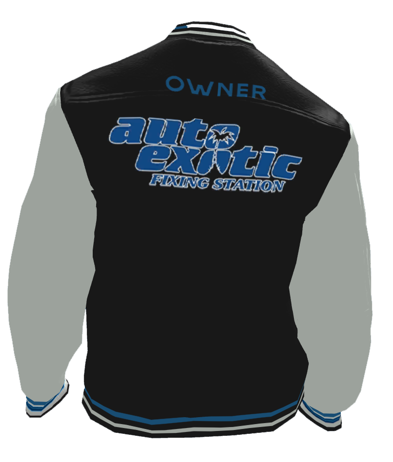 2nd Life Designs · Auto Exotics Mech Bundle