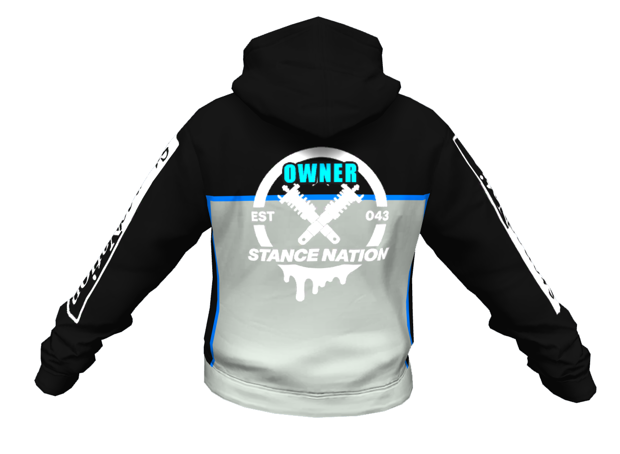 2nd Life Designs · Stance Nation Bundle 5
