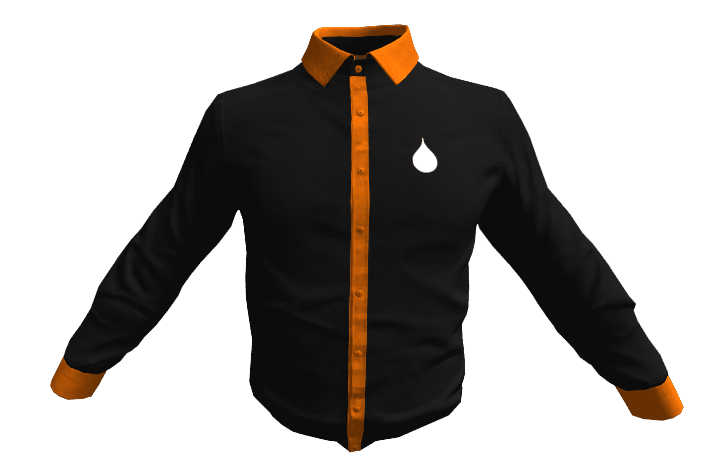 2nd Life Designs · Ron Oil Shirt Bundle [M+F]