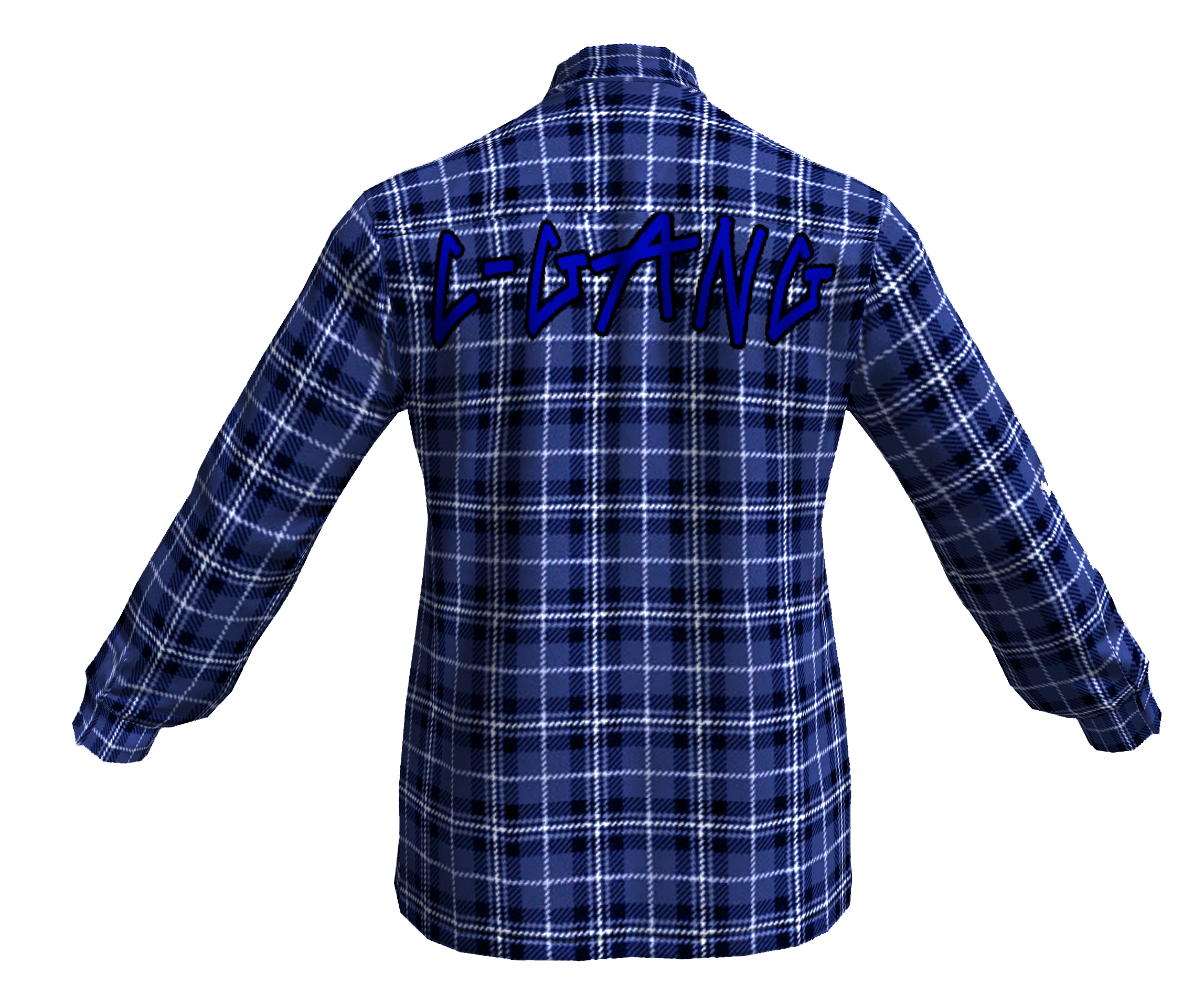 GTV Clothing · B-Gang Shirts [M+F]