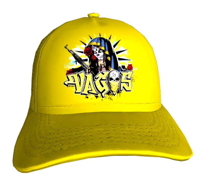 2nd Life Designs · Vagos Jacket Bundle [M+F]