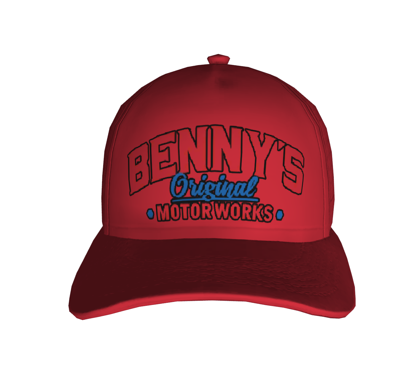 2nd Life Designs · Benny Shirt Bundle (Male + Female)