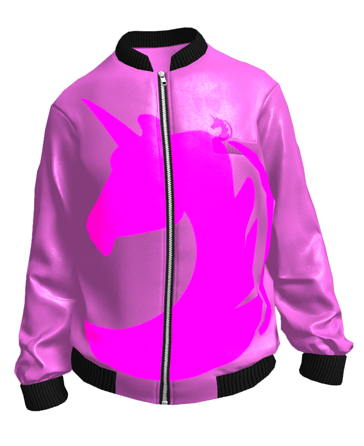 2nd Life Designs · Vanilla Unicorn Suit Bundle
