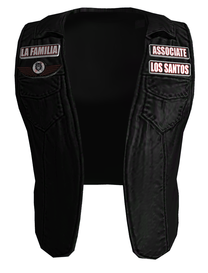 2nd Life Designs · La Familia Kuttes [M+F]