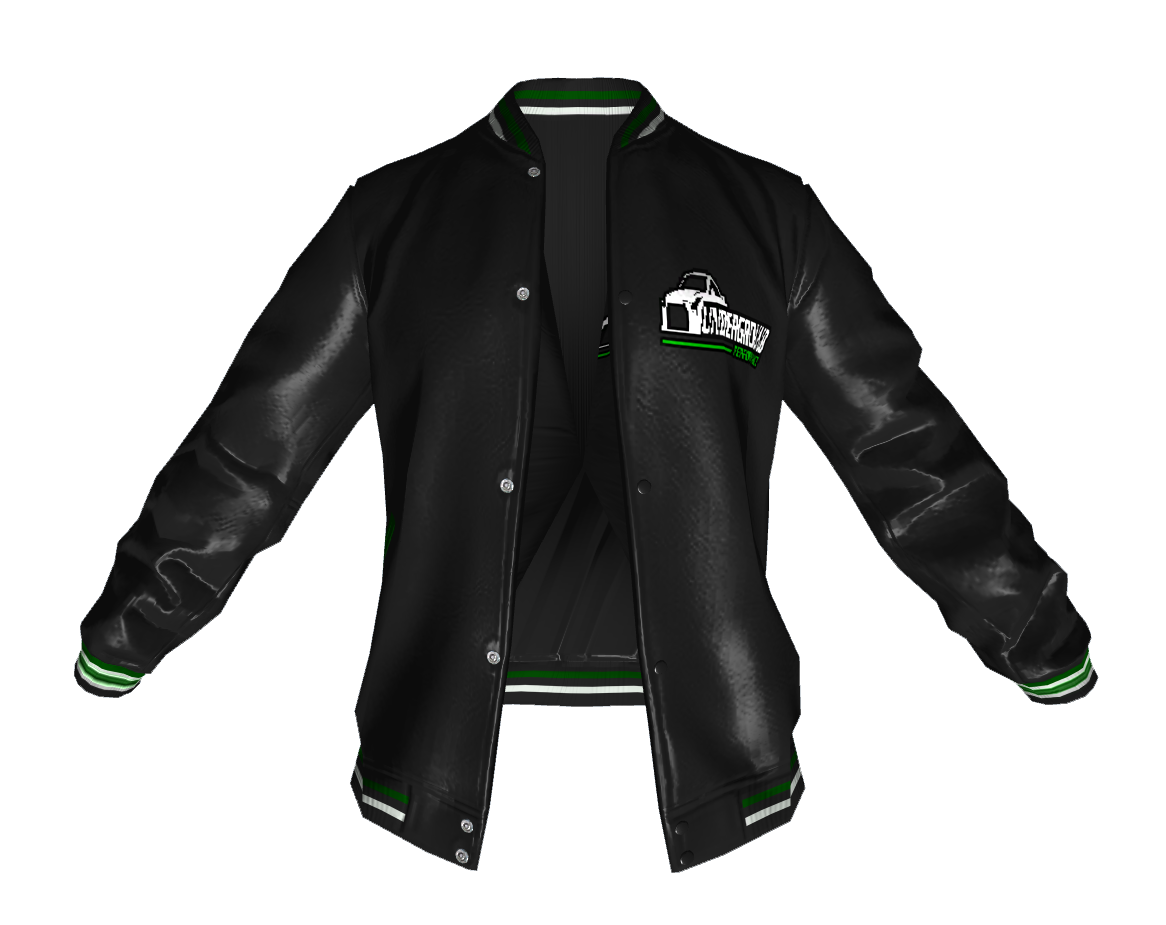 2nd Life Designs · Underground Mech Jackets [M+F]