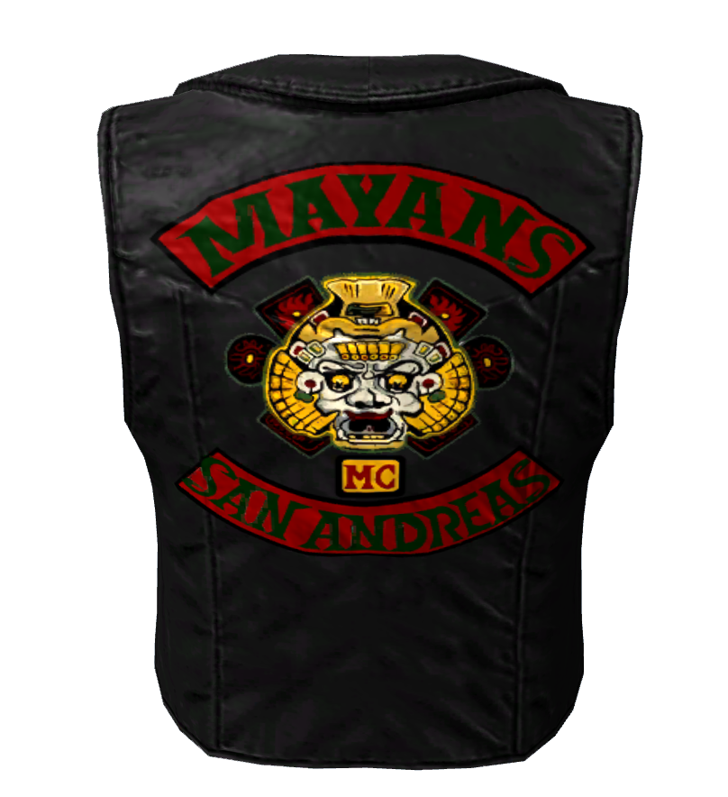 2nd Life Designs · Mayans Kuttes [Male and Female]