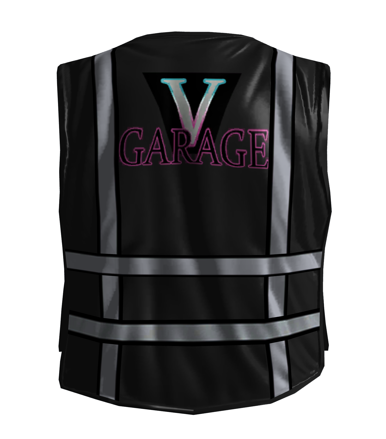 2nd Life Designs · V's Garage Uniform 3 [M+F]