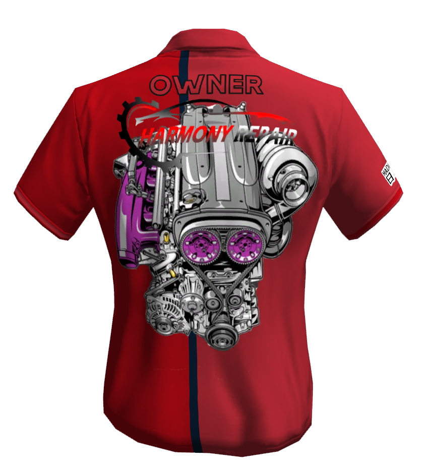 2nd Life Designs · Harmonys Street Bundle