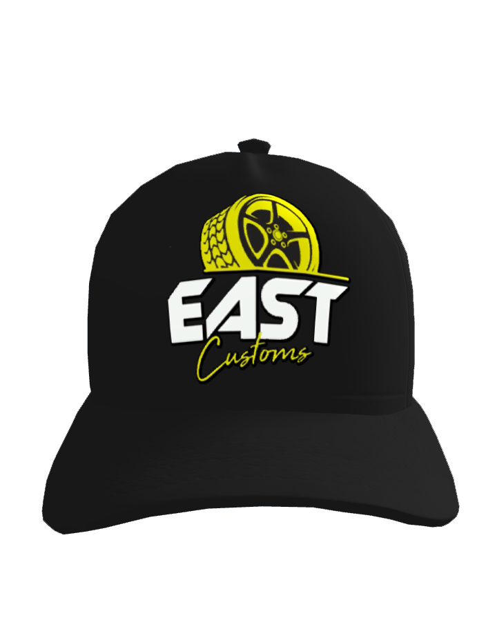 2nd Life Designs · East Customs JDM 1 (Male + Female)