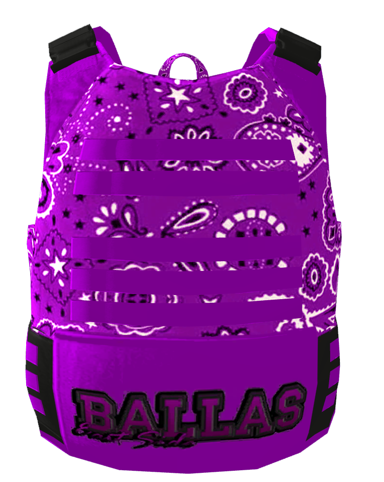 2nd Life Designs · Ballas Mega Bundle 2