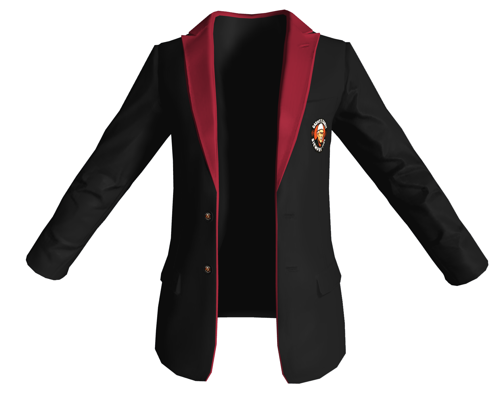 2nd Life Designs · Gasht E Gurit Bundle V2