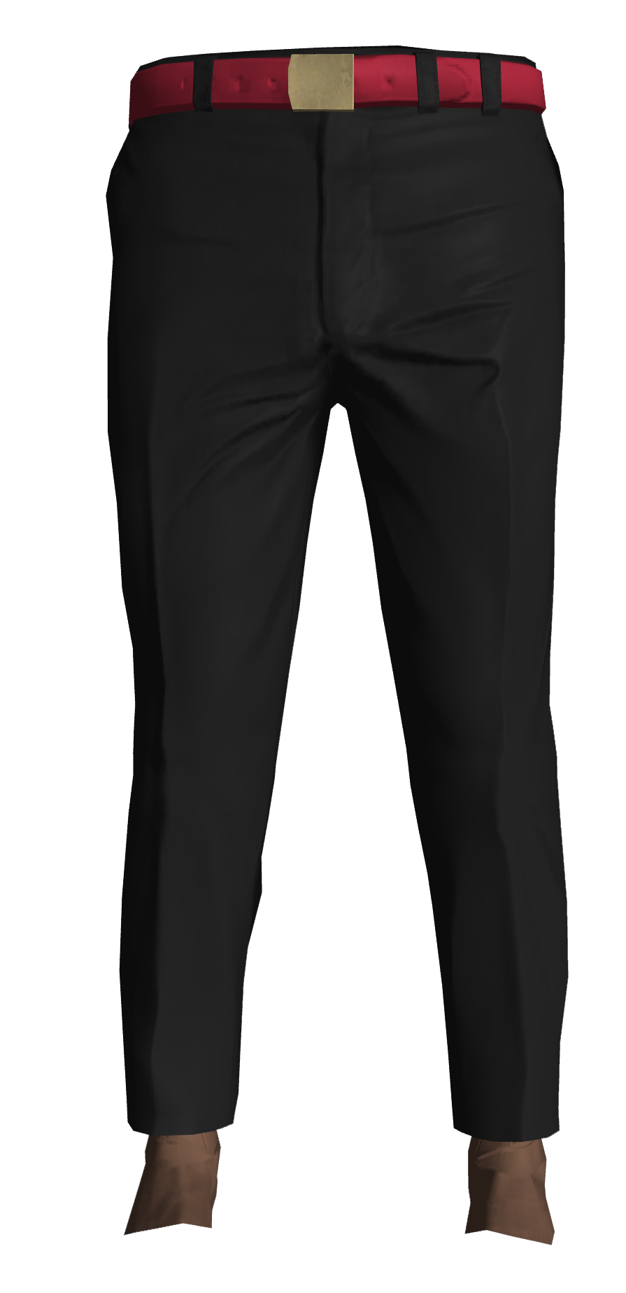 2nd Life Designs · Famiglia Falcone Suits v2