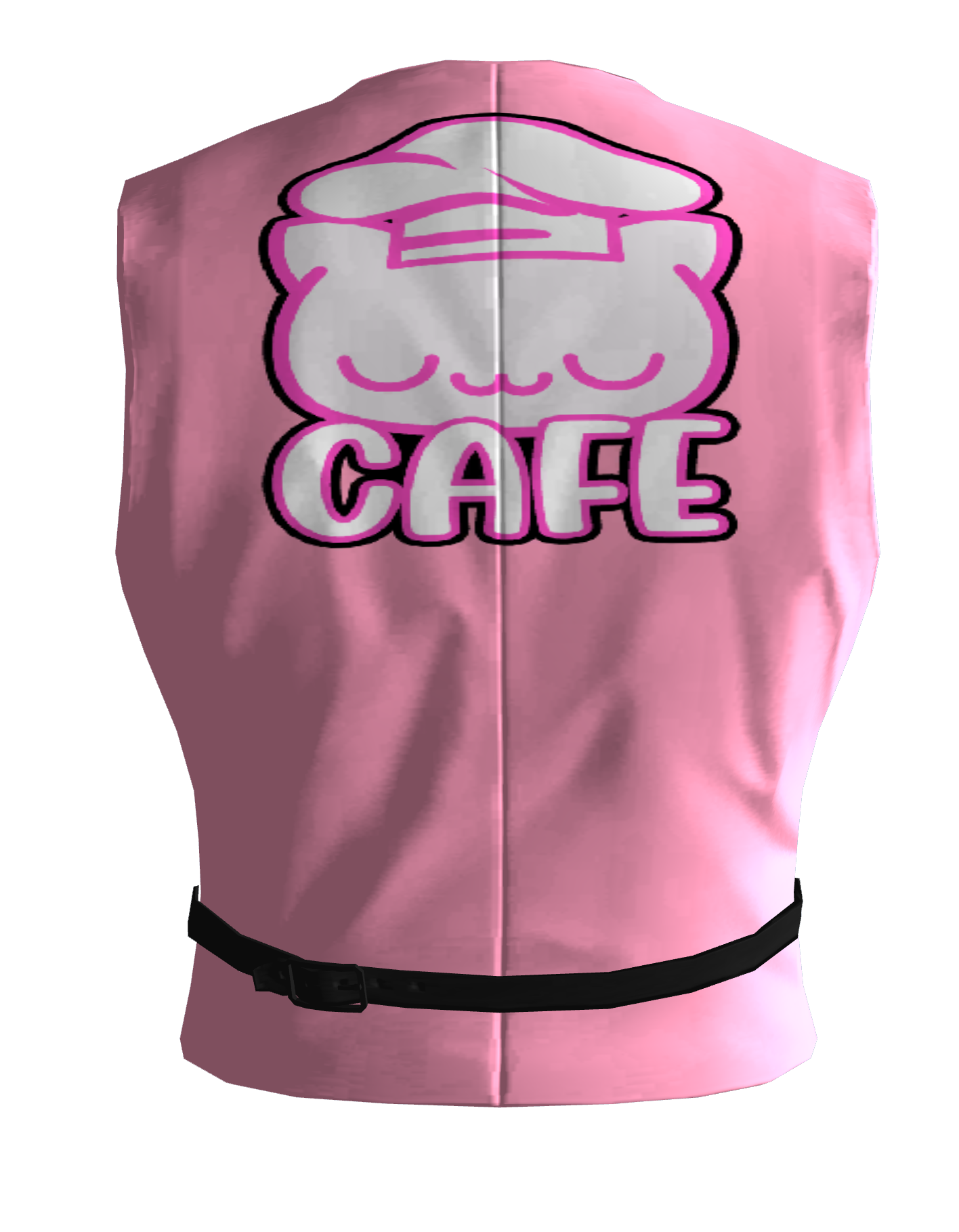 2nd Life Designs · UWU Work Bundle (Male + Female)