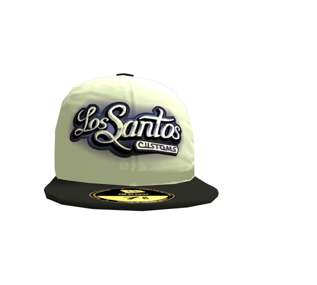 2nd Life Designs · LS Customs Tracksuit (Male + Female)