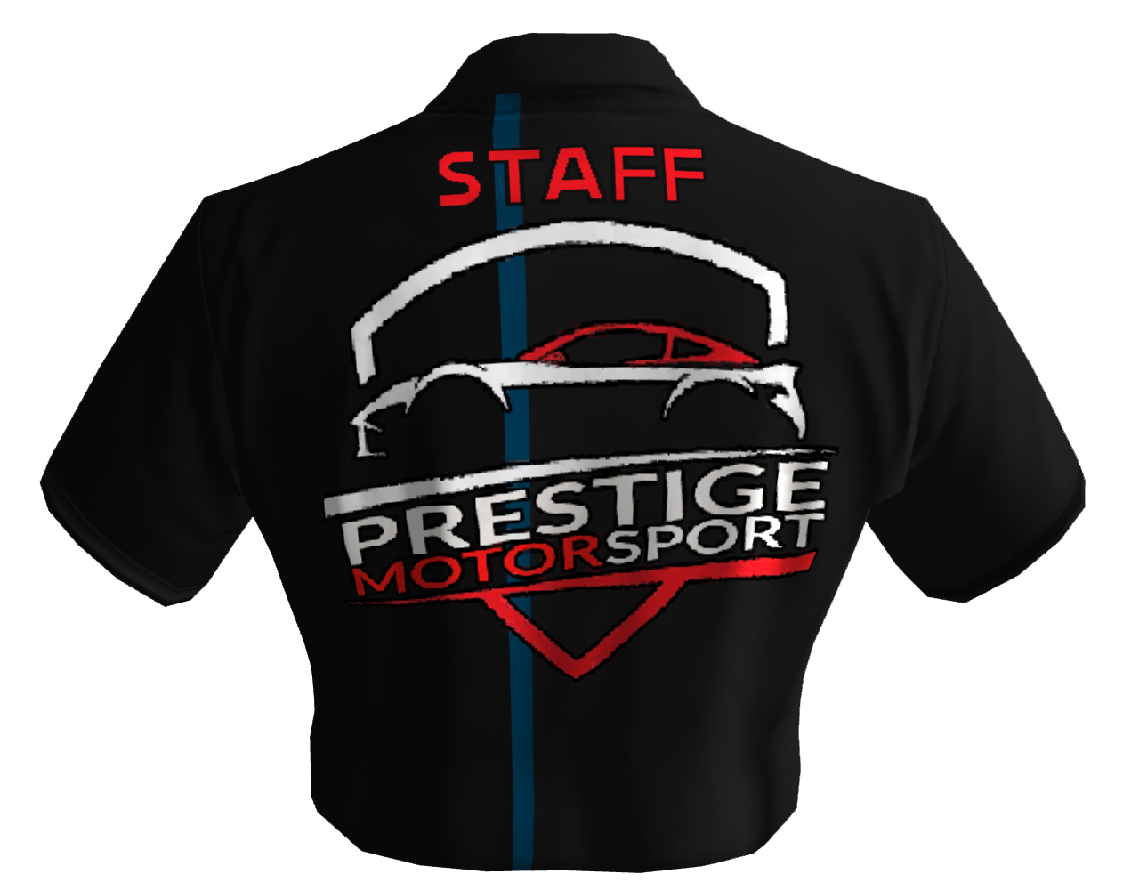 2nd Life Designs · Prestige Uniform Bundle [M+F]