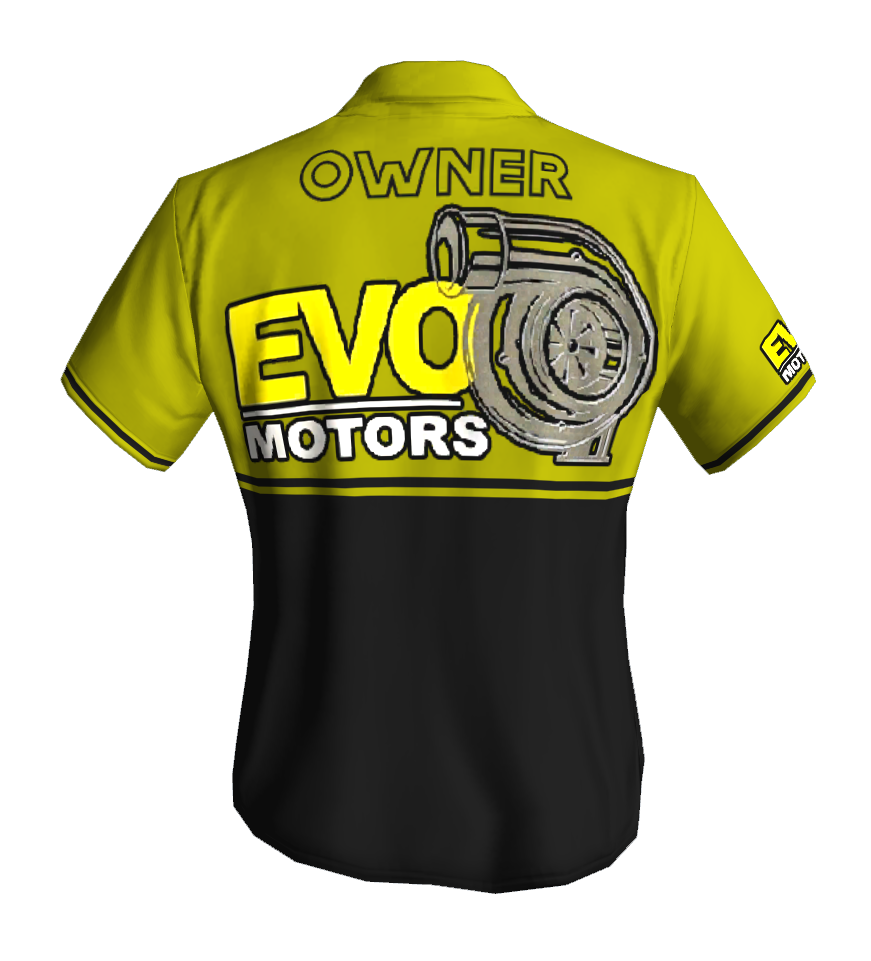 2nd Life Designs · Evo Mech Bundle