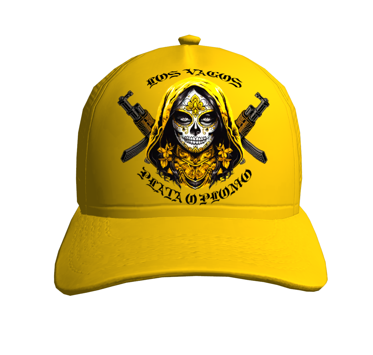 2nd Life Designs · Vagos Street Wear (Male+Female)