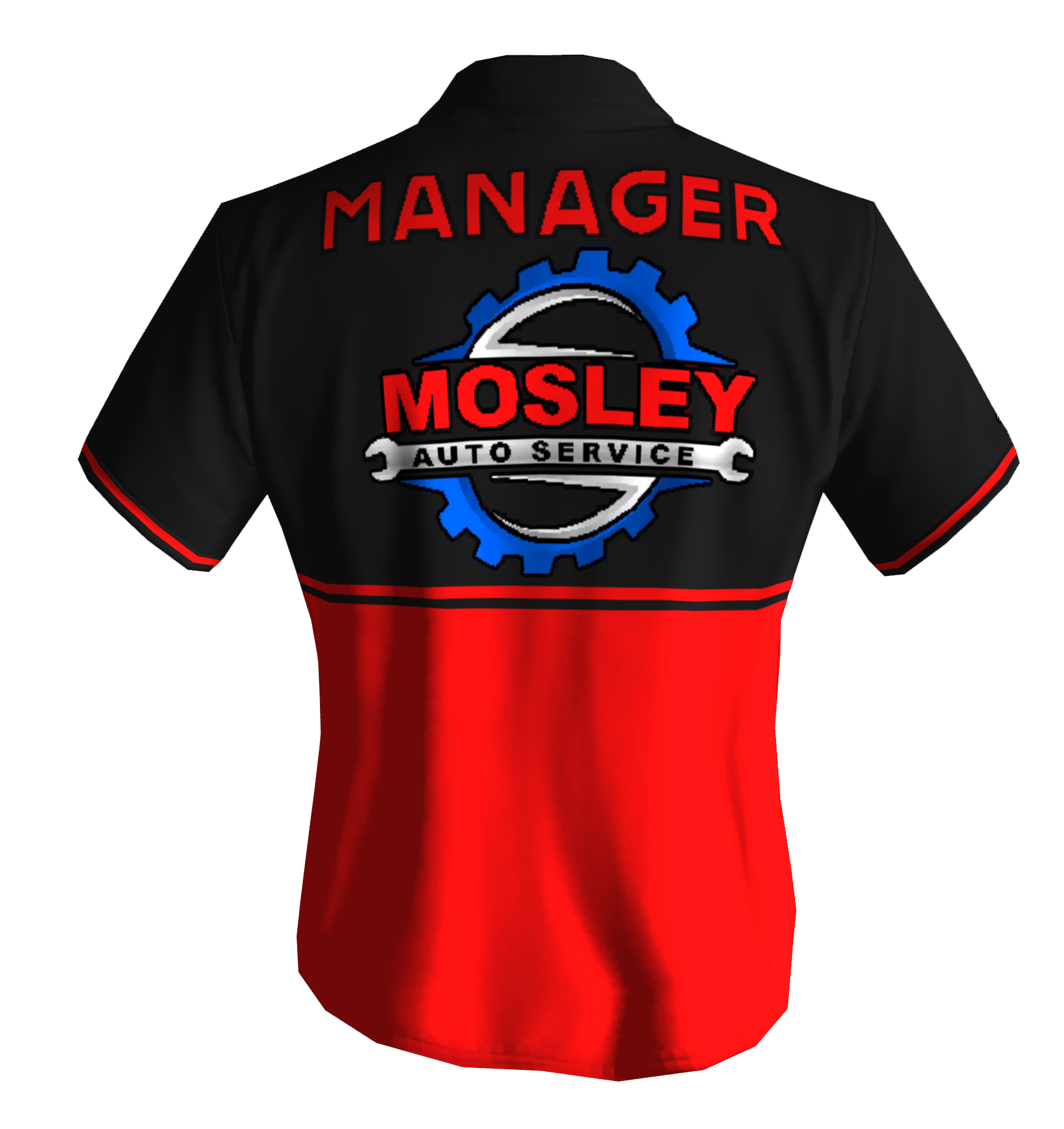 2nd Life Designs · New Mosleys Mech Bundle 2