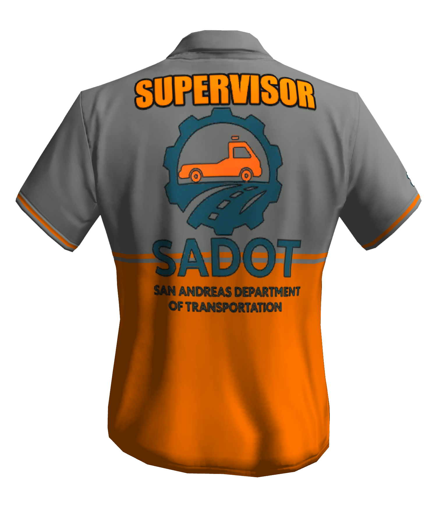 2nd Life Designs · Sadot Mech Bundle v2