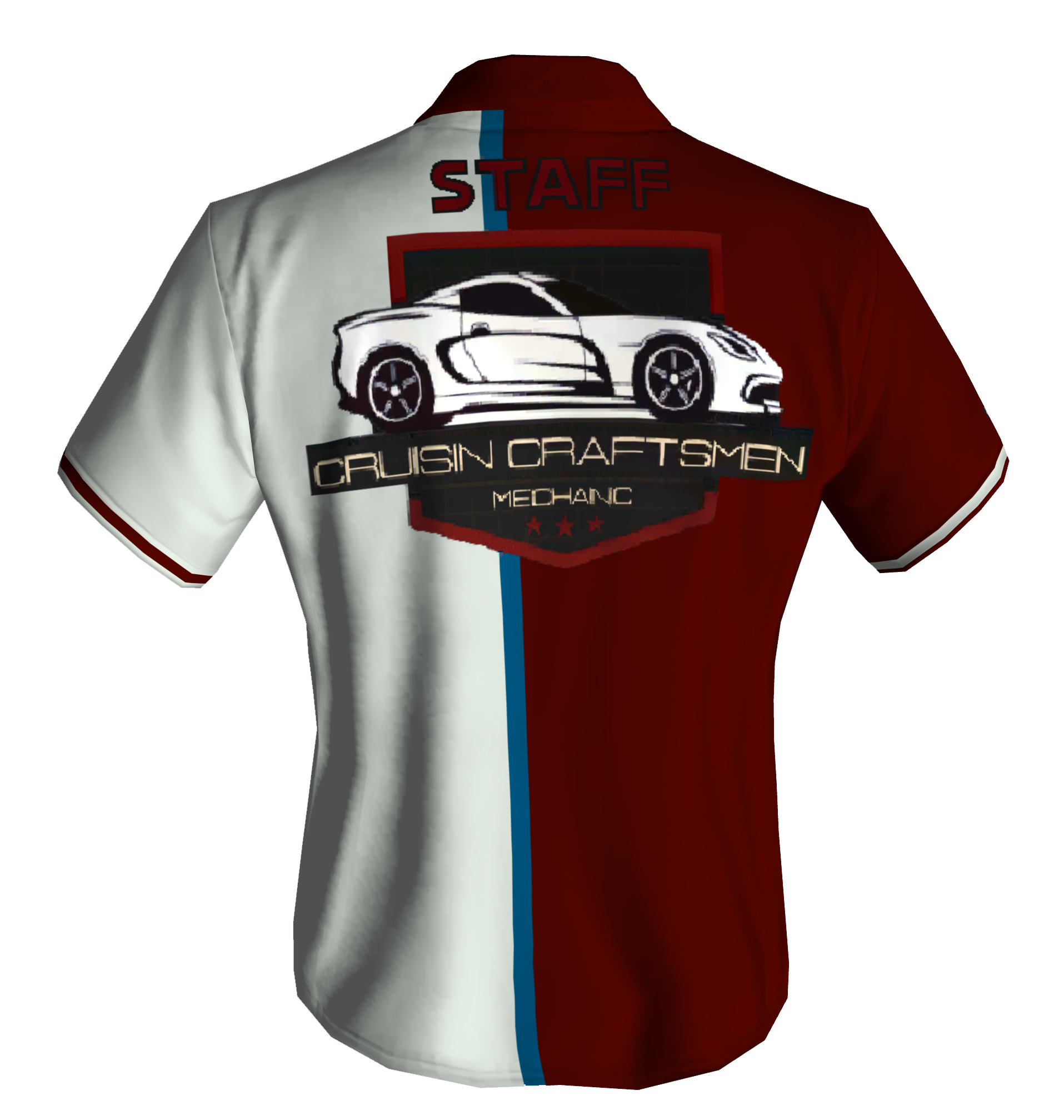 2nd Life Designs · Cruisin Craftsman JDM Bundle