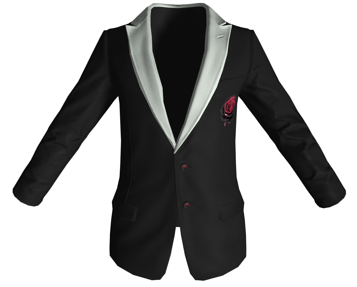 2nd Life Designs · Shadow Syndicate Suits 2