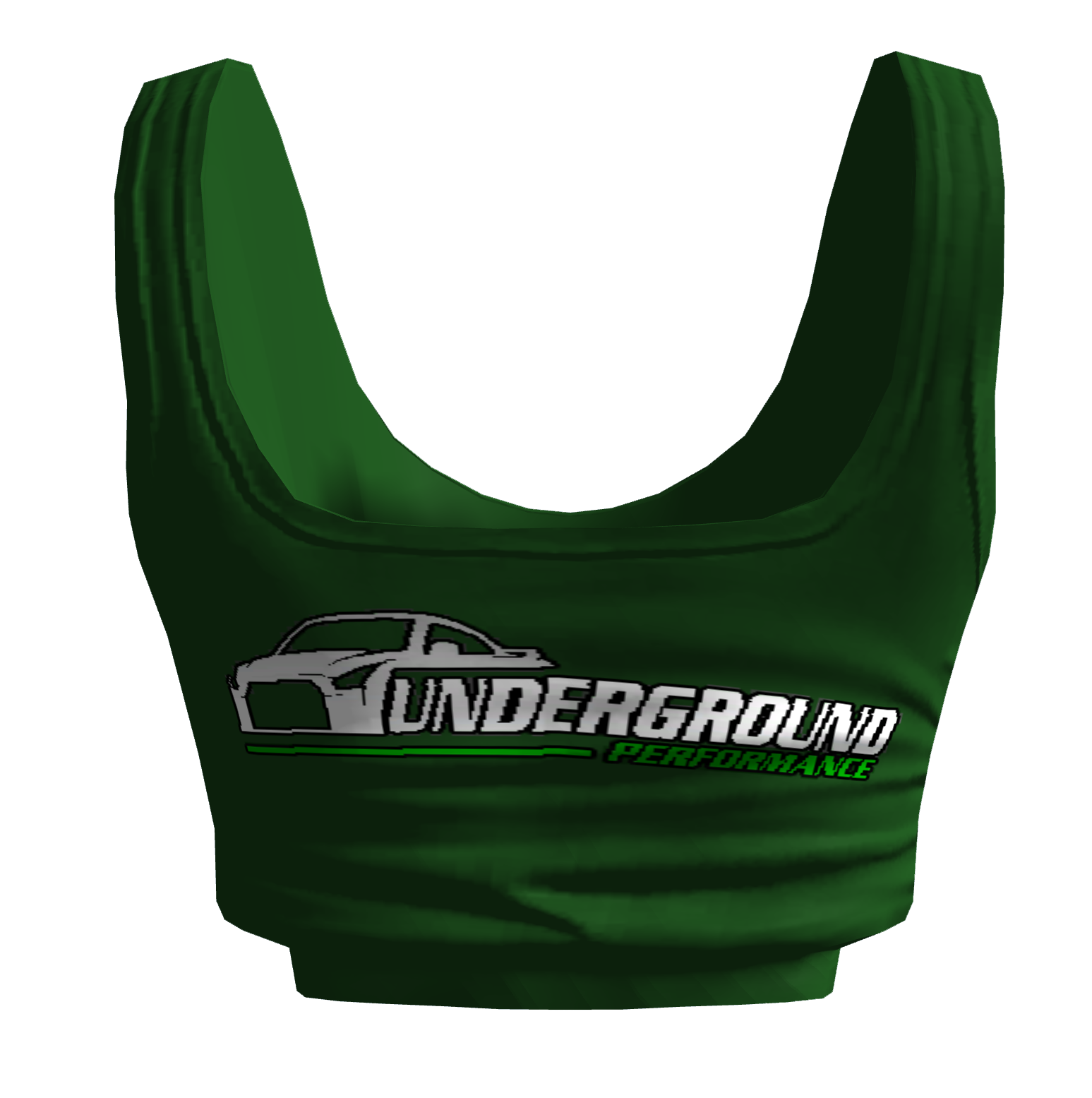 2nd Life Designs · Underground Female Bundle