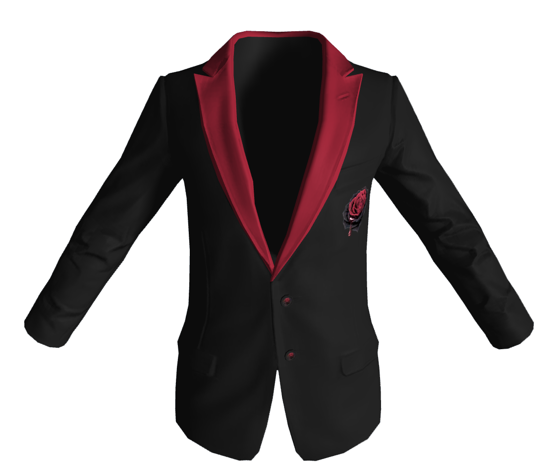 2nd Life Designs · Shadow Syndicate Suits