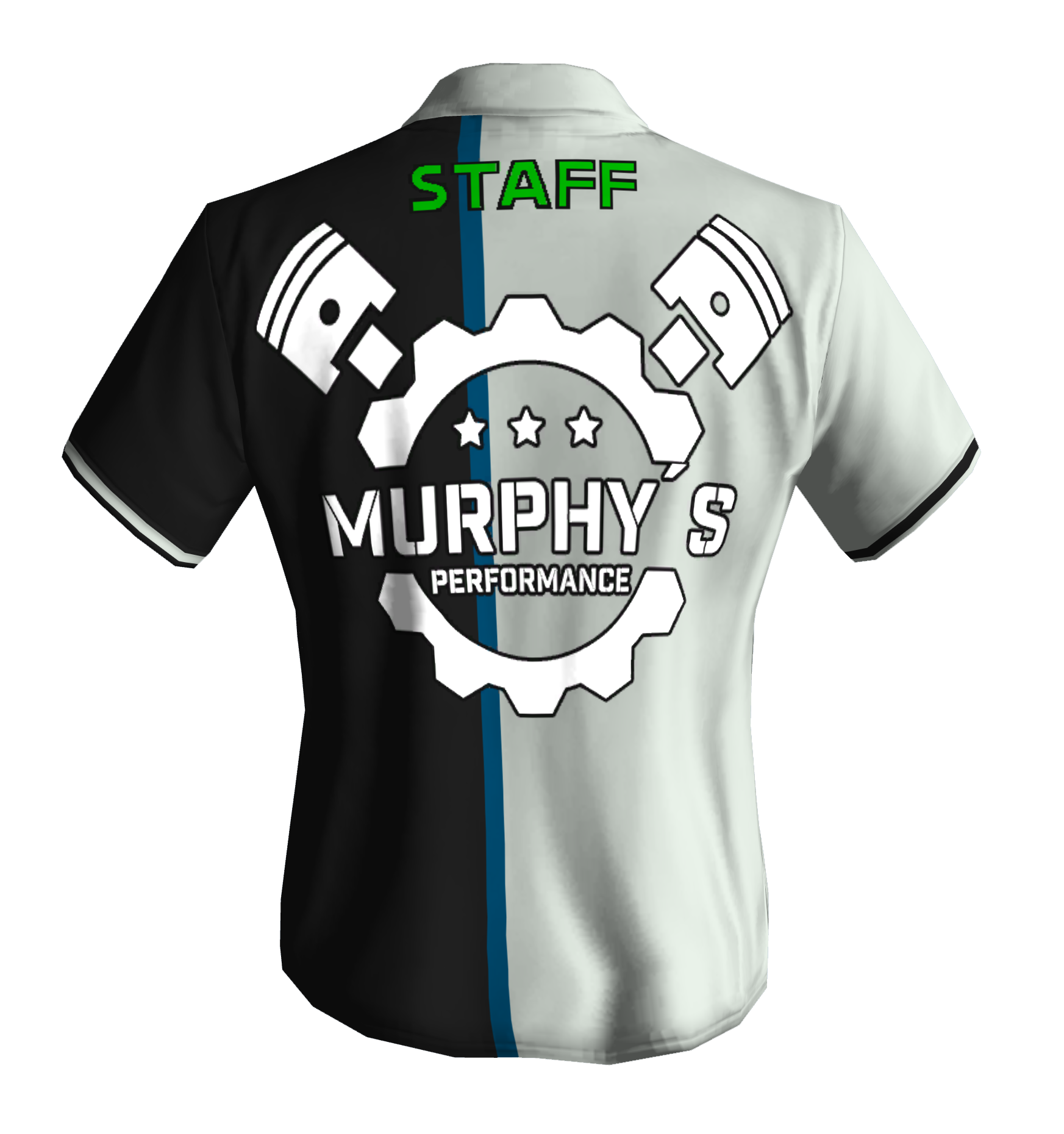 2nd Life Designs · Murph's Performance Bundle