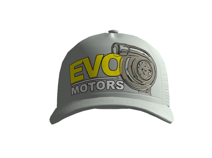 2nd Life Designs · Evo Mech Bundle