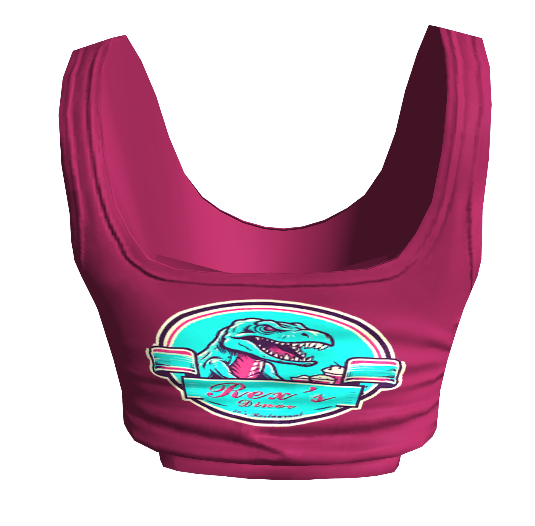 GTV Clothing · Rex Underwear