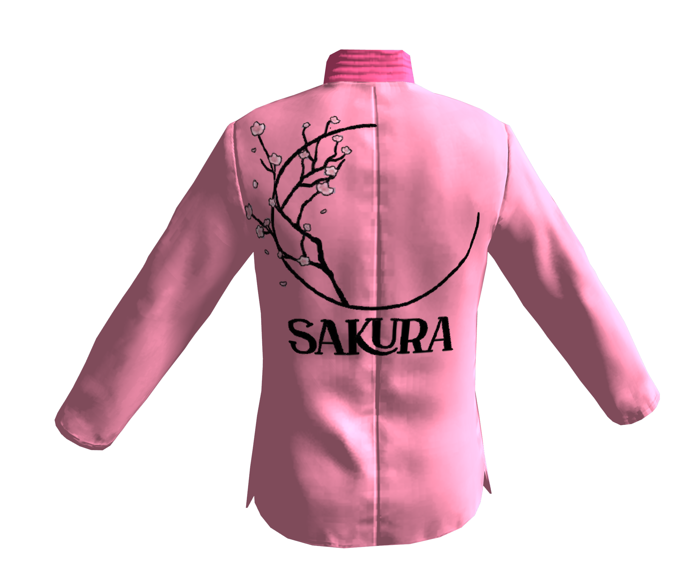 2nd Life Designs · Sakura Uniform Bundle