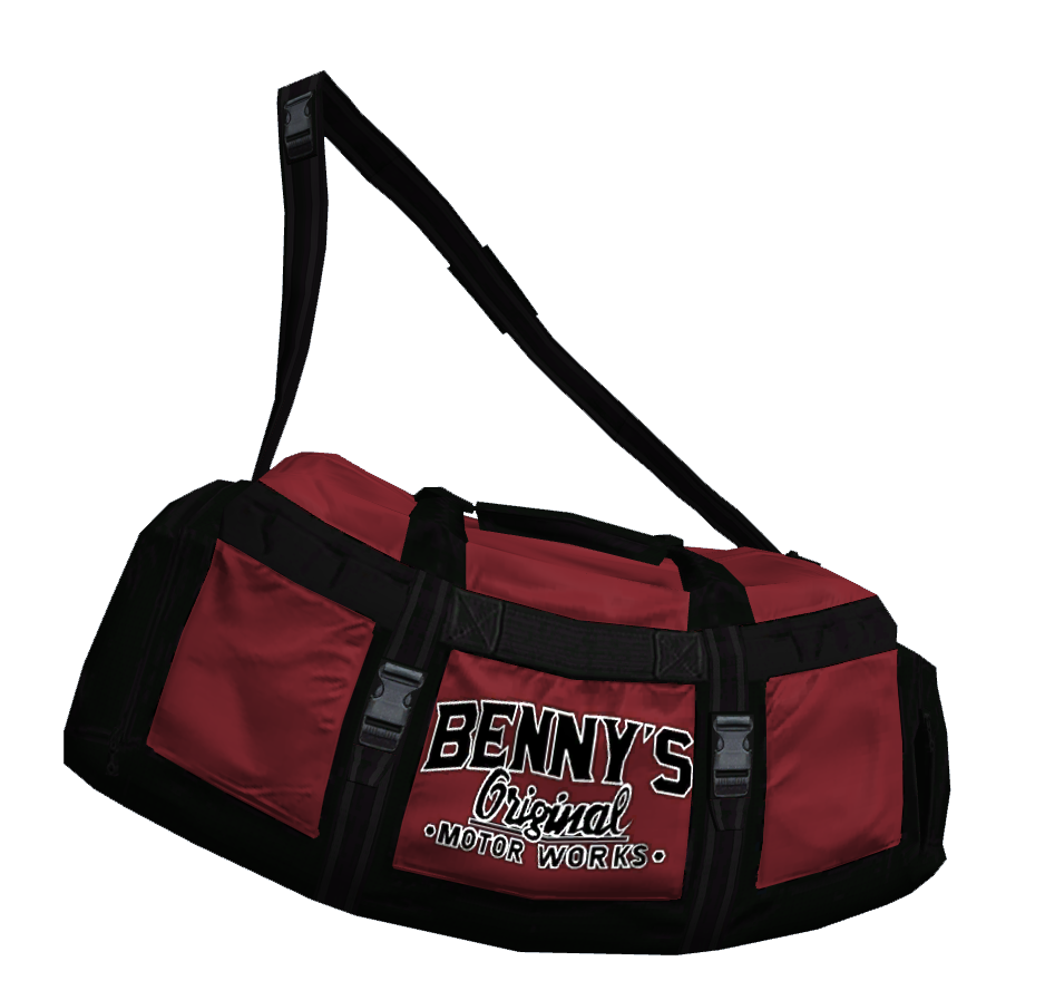 2nd Life Designs · Benny 1 (Male + Female)