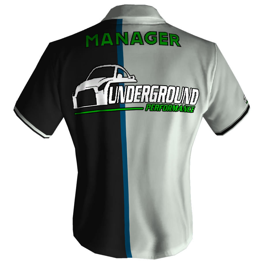 2nd Life Designs · Underground JDM Bundle