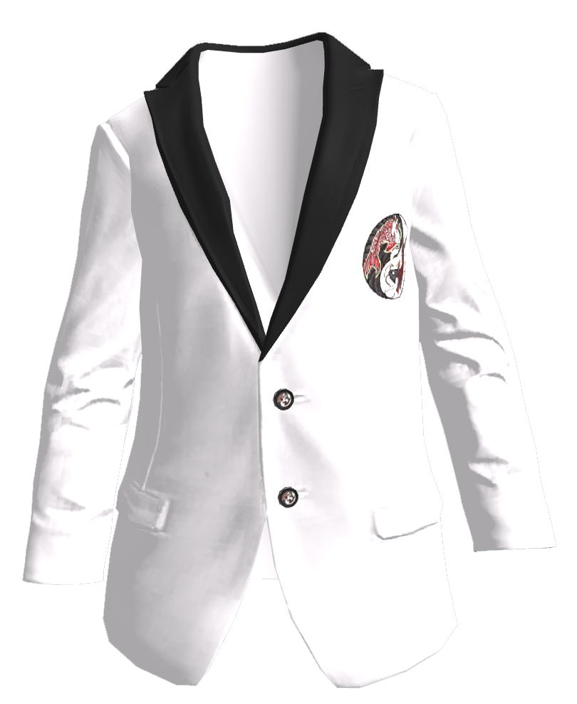 2nd Life Designs · Koi Suits 2 (Male + Female)