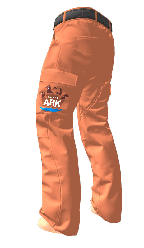 2nd Life Designs · Animal Ark 1