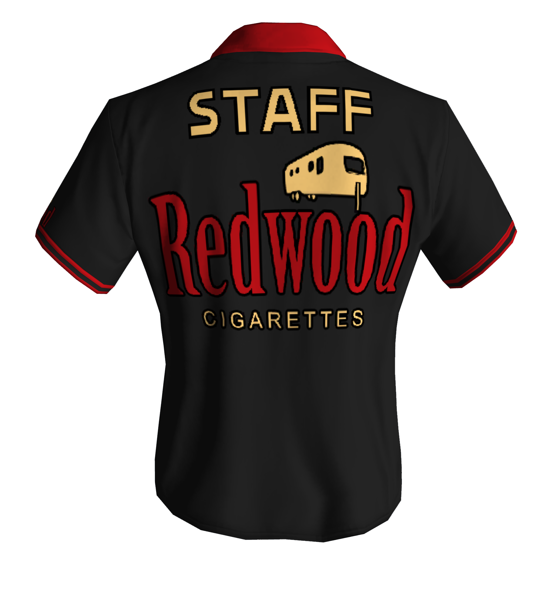 2nd Life Designs · Redwood Uniform Bundle