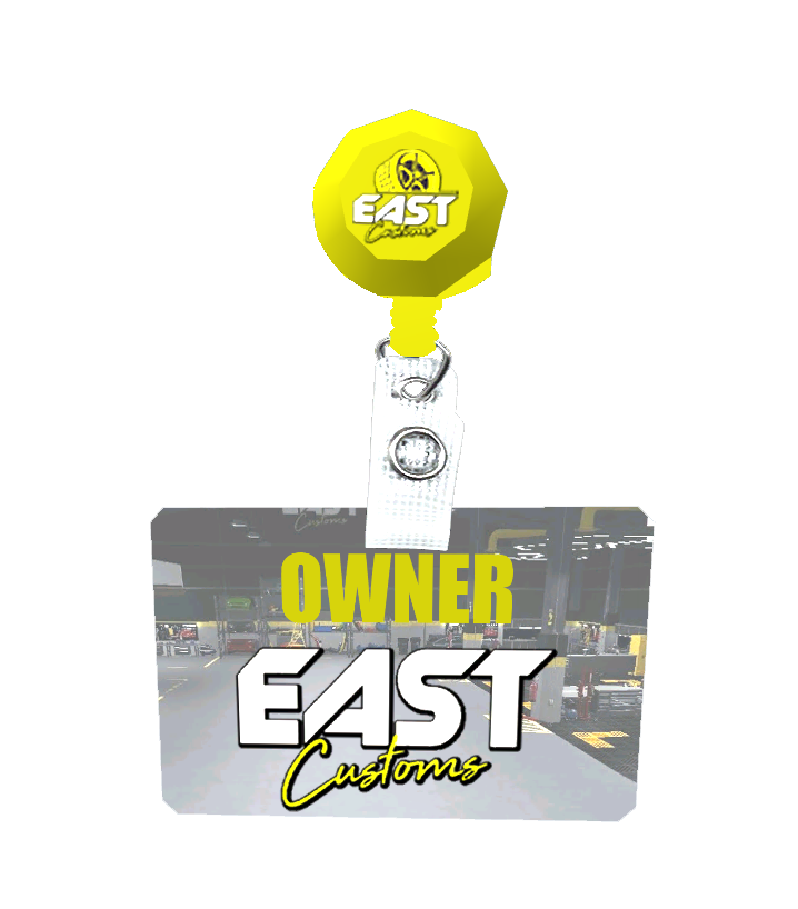 2nd Life Designs | East Customs Mech Bundle