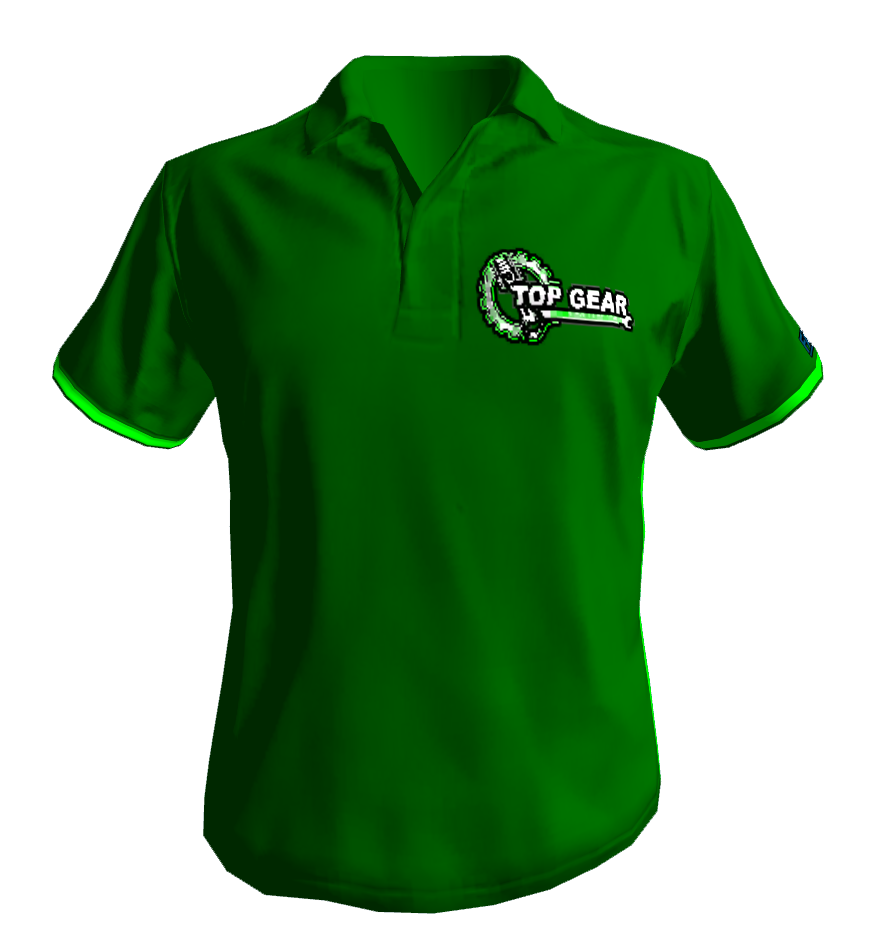 2nd Life Designs · Top Gear Bundle