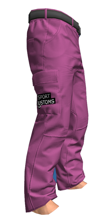 2nd Life Designs · Sport Customs JDM Bundle 1