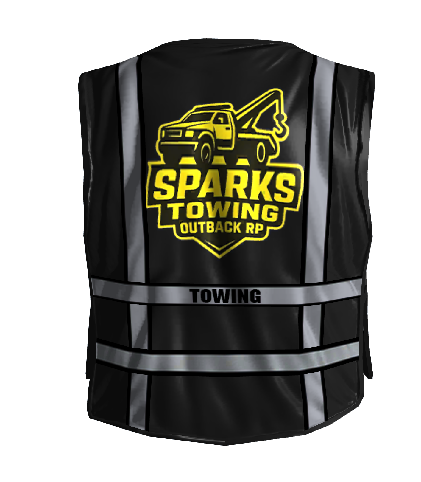 GTV Clothing · Spark Towing Bundle