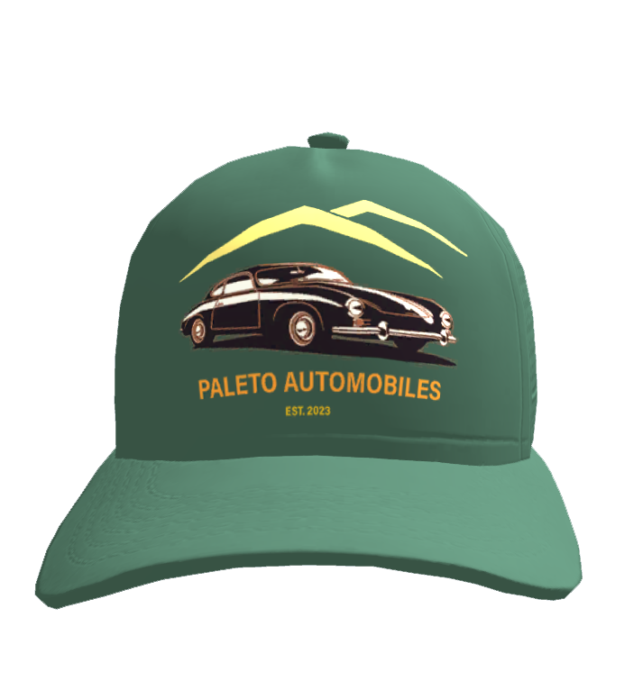 2nd Life Designs · Paleto Auto 1 (Male and Female)