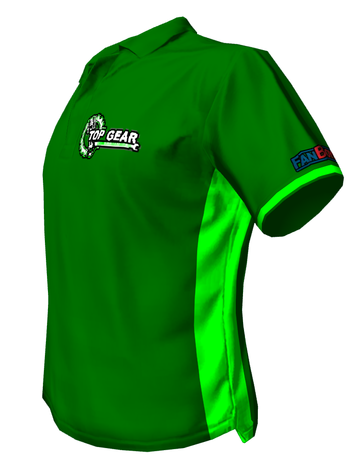 2nd Life Designs · Top Gear Bundle