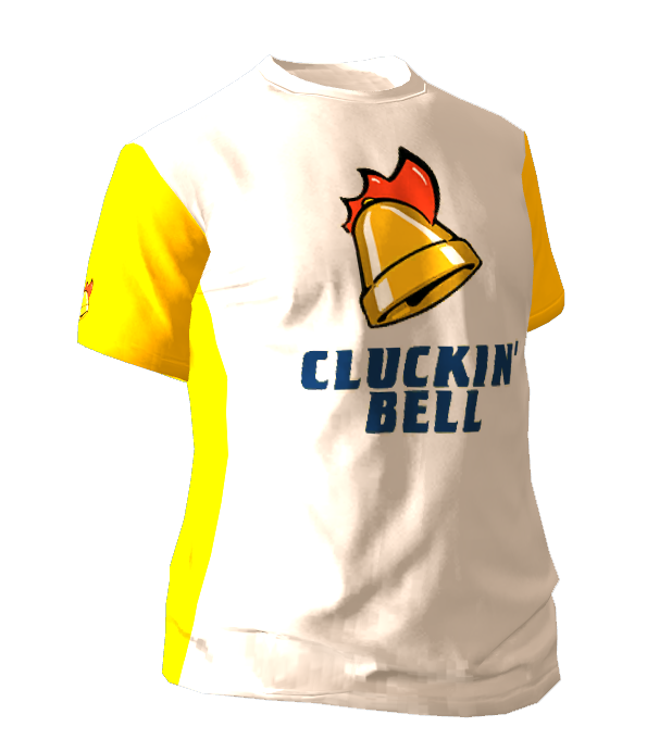 2nd Life Designs · Clucking Bell